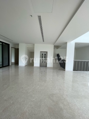 Rumah Mewah Nava Park Bsd Unit Hook View Botanic Park | Rumah123