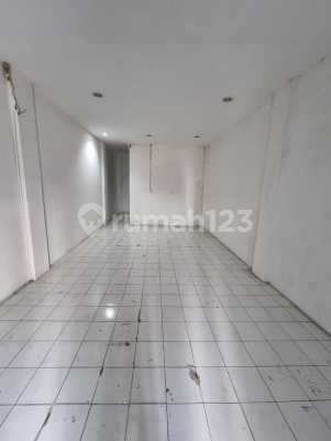 Ruko Toho Siap Pakai Cocok Buat Gudang Atau Kantor | Rumah123