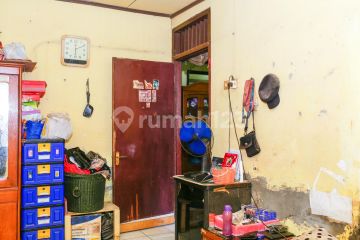 Rumah LT 90 Terawat 9 Menit ke Terminal Citayam SHM Bebas Banjir J8957 ...