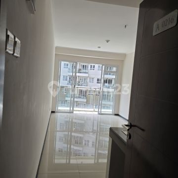 Apartemen Gateway Pasteur Dijual Lantai 2 Type Diamond Studio 56 | Rumah123