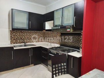 Dijual Cepat Rumah Semi Furnished Rangka Baja Ringan.dalam Salah Satu ...