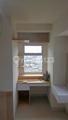 Best Price! Apartemen The Oak Tower 43M²2Br Full Furnished | Rumah123