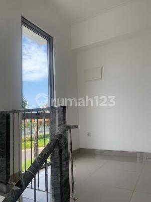 Rumah PIK 2 Sudah SHM BISA KPR DIJUAL Ukuran 8x15 Kosongan | Rumah123