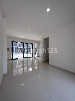 Dijual Ruko Delrey Business Townhouse 3 Lantai di Bsd City Dekat Ipeka ...