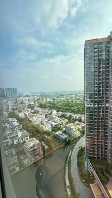 Kantor di Gold Coast PIK1 Sea View Sudah Renovasi | Rumah123