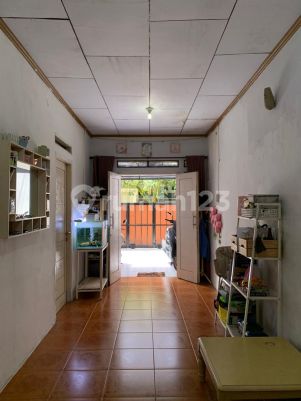 Rumah SHM Strategis di Bogor 10 Menit ke Terminal Laladon Siap KPR ...