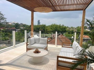 Villa 4 Kt Hanya 10 Menit ke Sidewalk Jimbaran Goa Gong Bali | vls218792