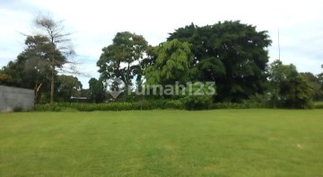 Kavling Paramount Hills Golf 20X50 1022M Gading Serpong Tangerang ...