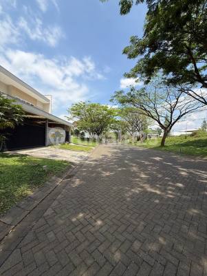 Tanah Kavling di Mainroad Araya Valley, The Araya Malang | Rumah123