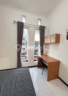 Kost 47 Kamar Auto Income di Bunga-Bunga Suhat Malang | kss202211