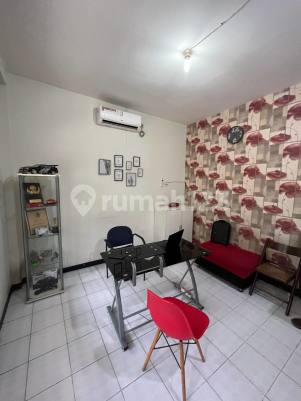 Rumah Usaha Plus Rumah Kos Aktif Sangat Strategis di Poros Jalan ...