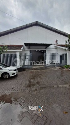Gudang Sudah Renovasi Siap Huni di Jalan Tenaga Baru Blimbing Malang ...