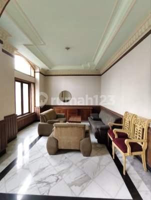 Rumah Luas View Golf Lokasi Araya Golf Malang | Rumah123