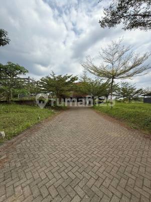 Tanah Kavling di Cluster Asteria Hill, The Araya Malang | Rumah123