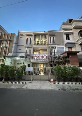 Kost 47 Kamar Auto Income di Bunga-Bunga Suhat Malang | kss201310