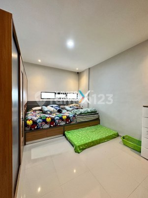 Ruko di Galunggung, Klojen, Malang (Bangunan Full Upgrade) | Rumah123