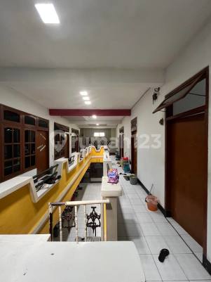 Rumah Usaha Plus Rumah Kos Aktif Sangat Strategis di Poros Jalan ...