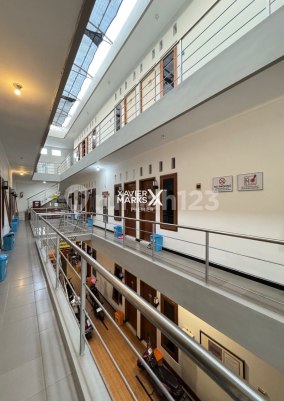 Kost 47 Kamar Auto Income di Bunga-Bunga Suhat Malang | kss202278