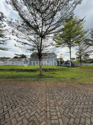 Tanah Kavling Hook di Cluster Asteria Hill, The Araya Malang | Rumah123