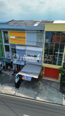 Ruko di Galunggung, Klojen, Malang (Bangunan Full Upgrade) | Rumah123
