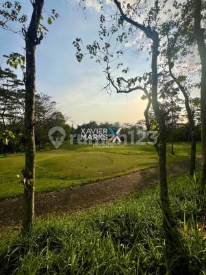 Tanah Kavling Hook Bonus View Lapangan Golf di Kota Araya Malang | Rumah123