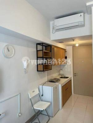 Siap Huni Disewakan Apartemen Tokyo Pik2 Studio 21m2 Full Furnish ...