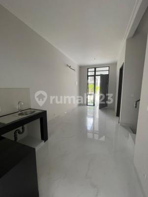 Rumah Kuningan Village PIK 2 6x15 3+1KT Siap Huni Ada Clubhouse | Rumah123