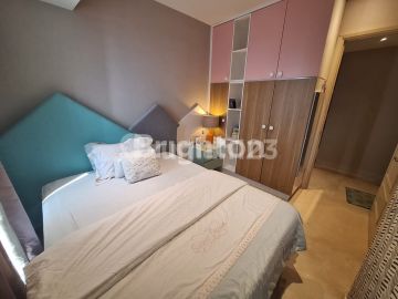 Apartemen One Icon 3 BR Private Lift | Rumah123