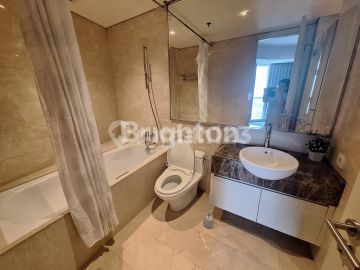 Apartemen One Icon 3 BR Private Lift | Rumah123