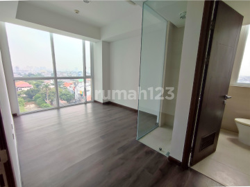 Arandra Residence 3 BR Semi Furnished Bagus Dekat Akses Tol | Rumah123