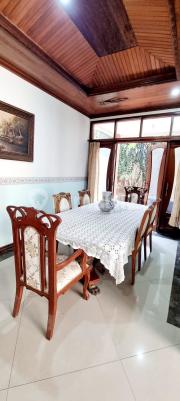 Rumah Fully Furnished di Cempaka Putih R1698 | Rumah123