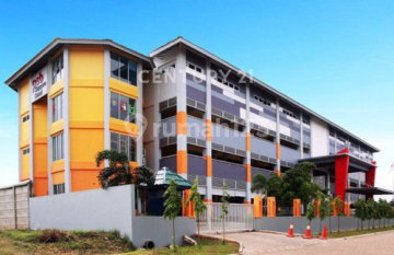 Jual Gedung Sekolah Arteri Kelapa Gading Dibawah Harga Appraisal | Rumah123