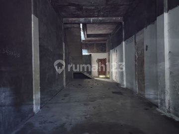 Dijual Ruko Kosong Murah Hadap Jalan Besar SM Raja Medan | Rumah123