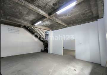 Gudang 2 Lantai di Lokasi Strategis Bizpark Pulo Gadung - Jakarta Timur ...