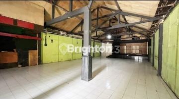 RUKO BESAR TENGAH KOTA SOLO!! LOKASI STRATEGIS, HANYA 30 METER DARI ...