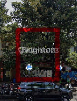 RUKO SIAP PAKAI! BANGUNAN KOKOH DAN BAGUS!! LEBAR DEPAN 7.2 METER ...