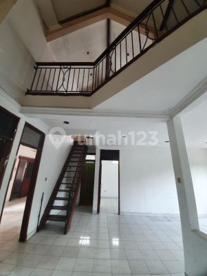 For Sale Rumah Di Bawah Njop Komplek Raffles Hills Cibubur Depok | Rumah123