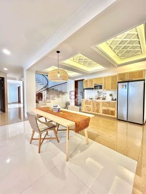 Rumah Dijual American Classic Di Puri Bintaro Jaya Sektor 9 | Rumah123