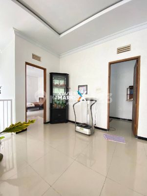 Dijual Rumah di Cemorokandang Kedungkandang Malang Cantik Terawat ...