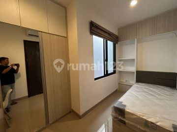 Disewakan Rumah Siap Huni Full Furnished di Pik 2 Cluster Georgia ...