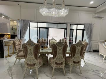 Dijual Rumah Mewah Siap Huni di Serpong Ada Kolam Renang | Rumah123