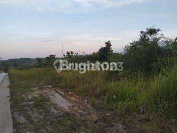 LAHAN DATAR DAN RATA SIAP UNTUK DIBANGUN | Rumah123