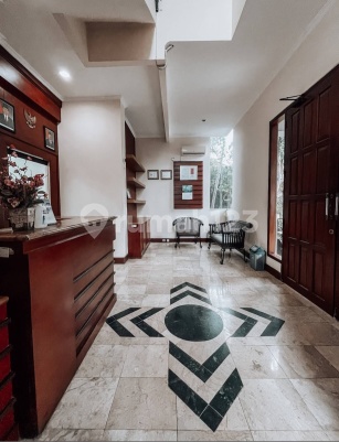 Jual Bangunan Kantor Di Mampang Prapatan Pejaten Jakarta Selatan | Rumah123