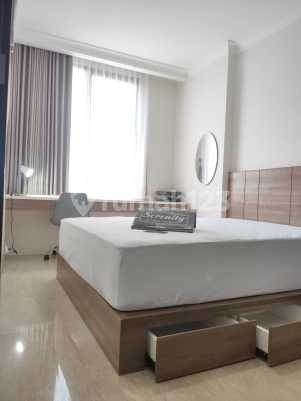 For Rent Apartment Permata Hijau Suites 1 Bedroom Full Furnished | Rumah123