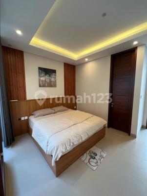 Brand New Villa at Cemagi Bali Rice Field View | vls105196
