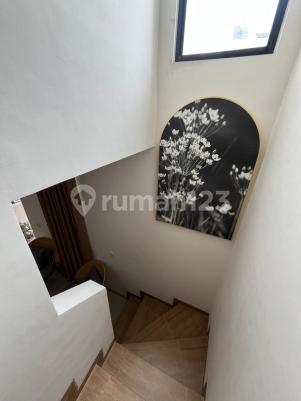 Disewakan Rumah Full Furnish 2 Lantai - Tanjung Bunga | Rumah123