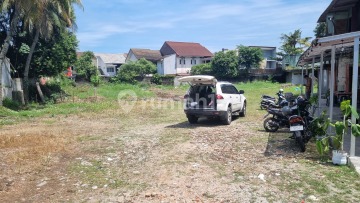 Tanah Hoky, Ngantong di Jalan Tarumanegara, Ciputat Timur | Rumah123
