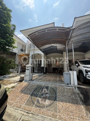 Murah Bu Rumah 2 Lantai Dibawah Njop Komplek Marina Ancol | Rumah123