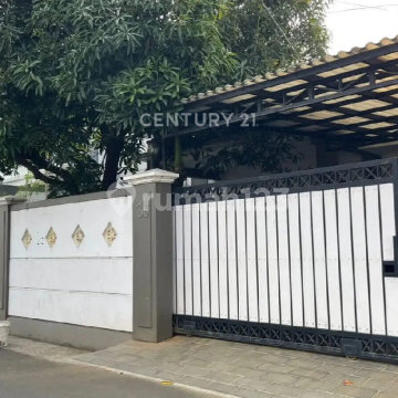 Rumah Mewah dan Nyaman di Kawasan Strategis Bangka - Kemang | Rumah123