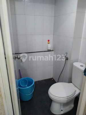 Disewakan Bulanan dan Tahunan Green Pramuka Tipe Studio Siap Huni ...